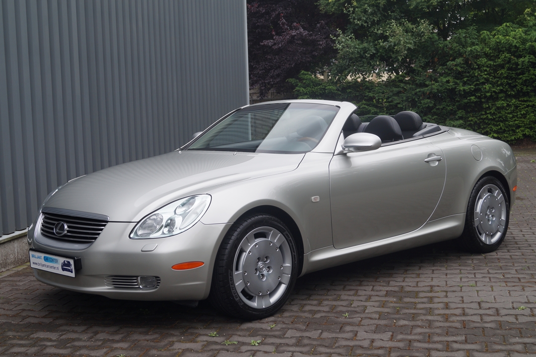 Verkocht | Briljant Car Center